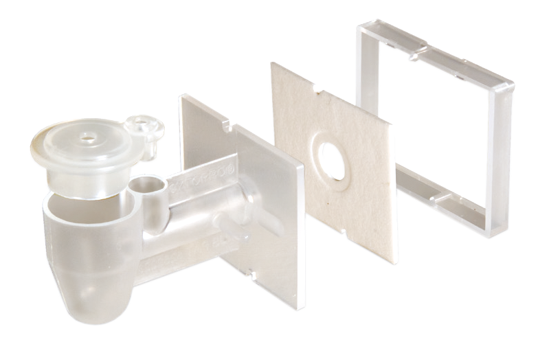 CYTOPRO® Cytocentrifuge - Gonotec