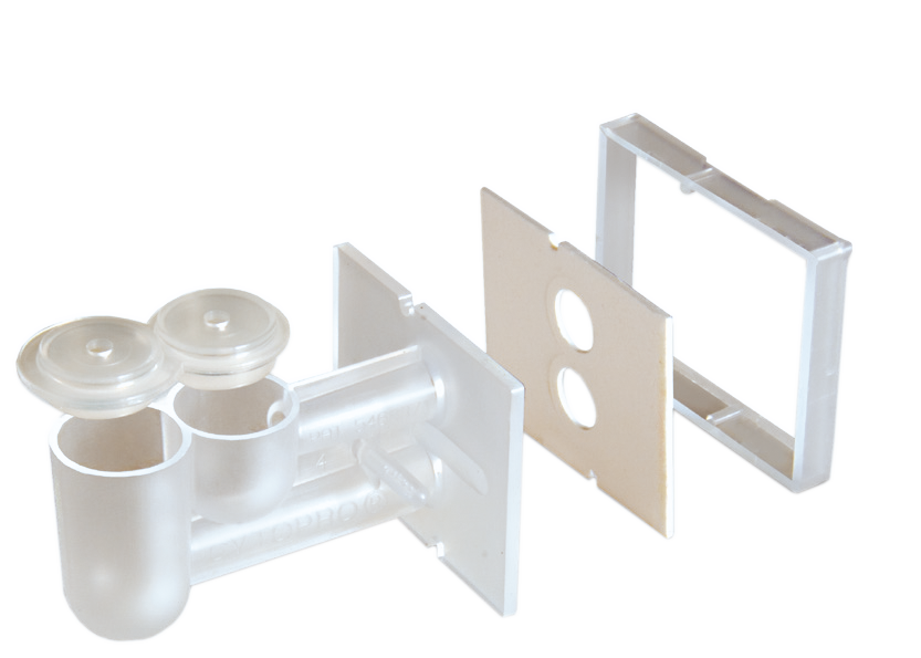 CYTOPRO® Cytocentrifuge - Gonotec