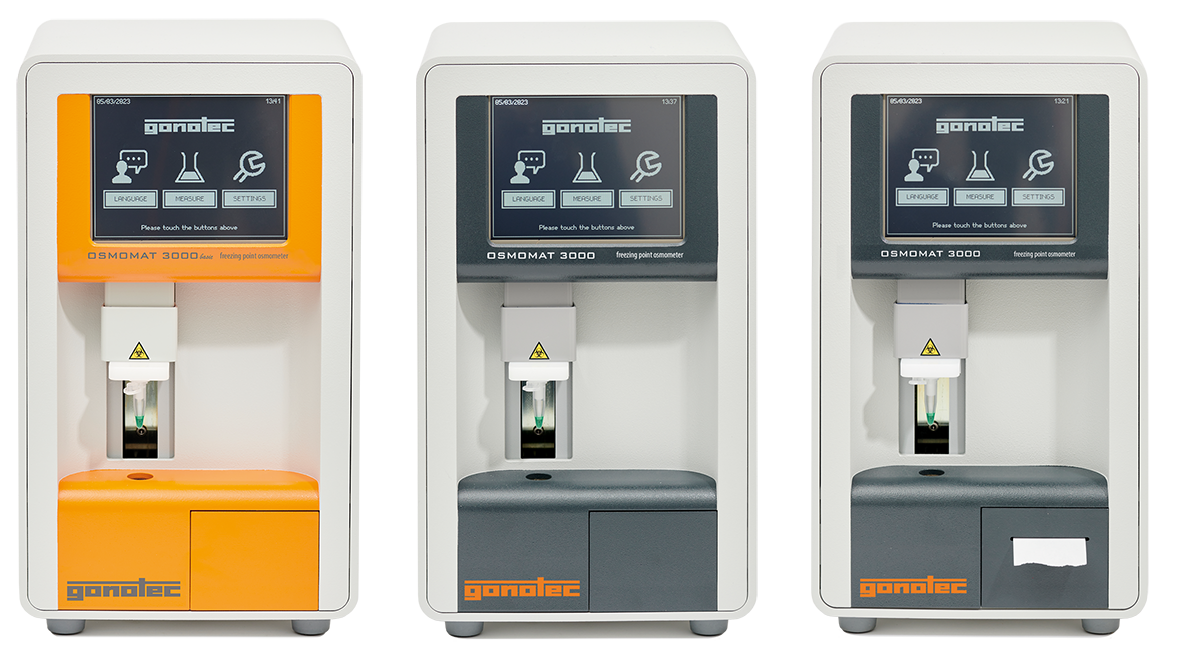 EN_OSMOMETER® 3000 Serie - Gonotec