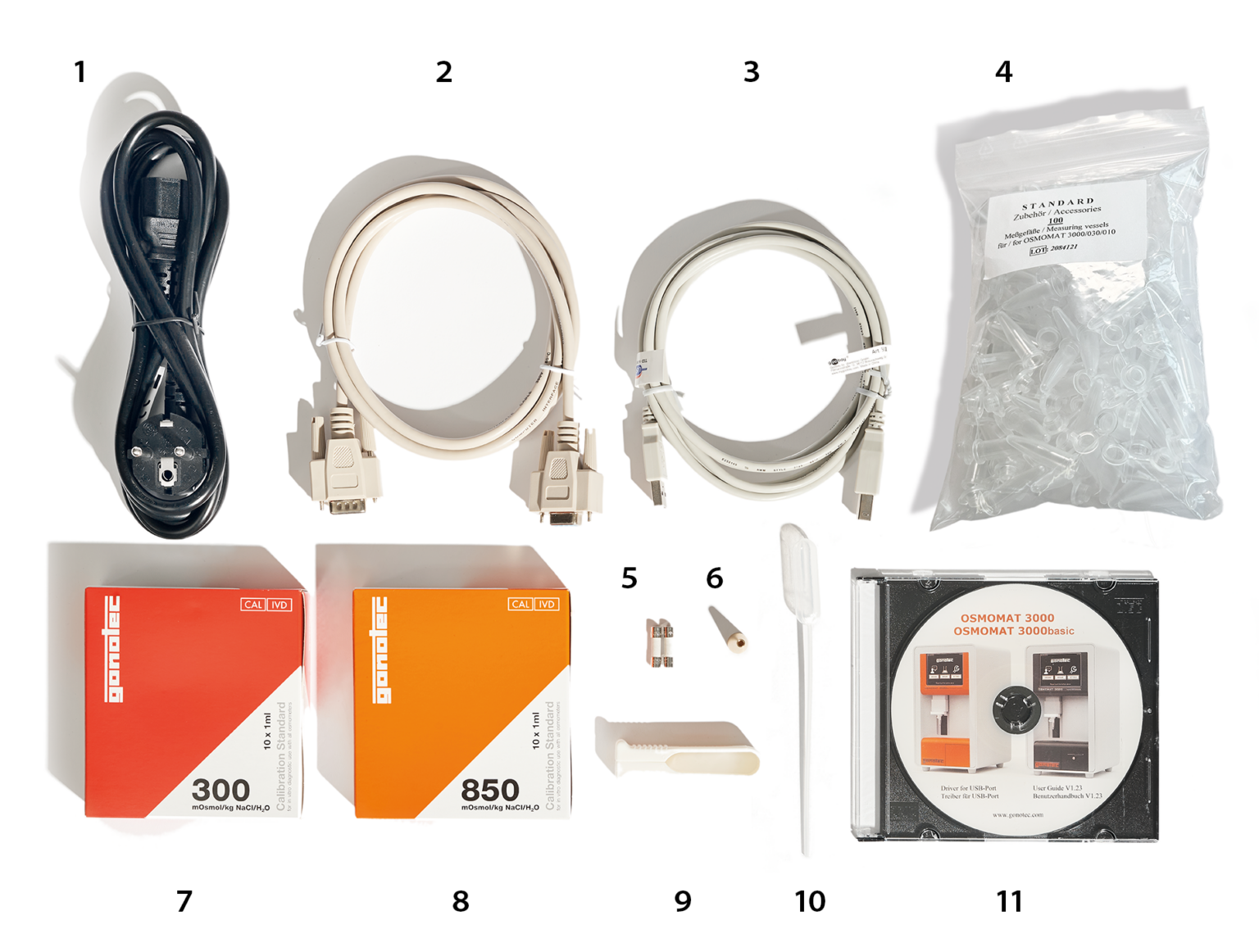 EN_OSMOMETER® 3000 Serie - Gonotec